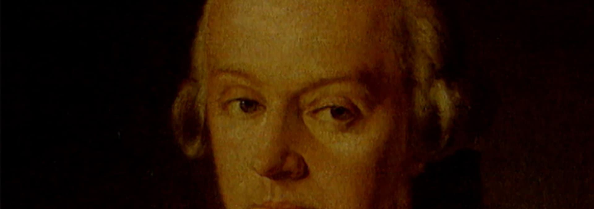 Watch The Great Composers S01:E05 - Wolfgang Amadeus Mozart (1756-1791 ...