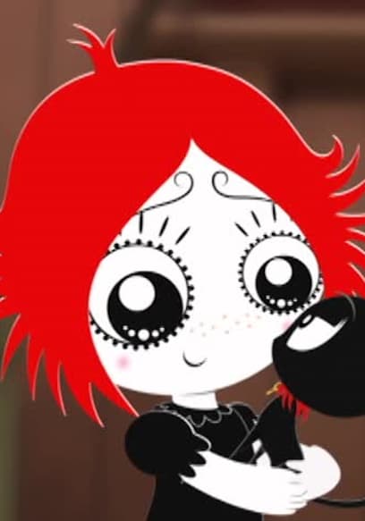 Watch Ruby Gloom (Español) S01:E03 - Doom Ve Cosas - Free TV Shows | Tubi