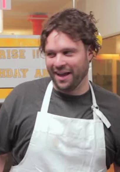 Watch Above Average Presents S05:E11 - Let's Pull An - Free TV Shows | Tubi