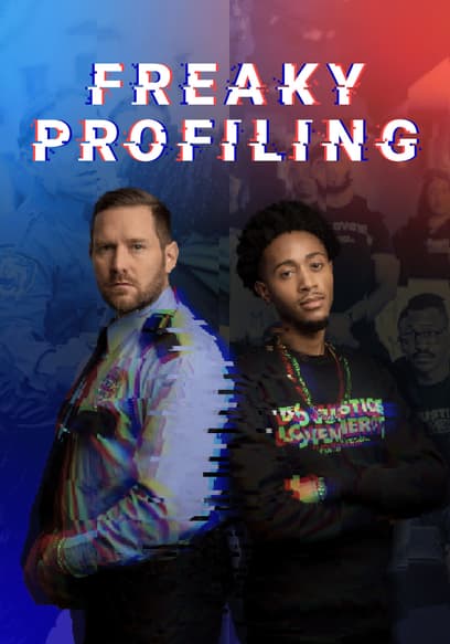 Watch Freaky Profiling (2023) - Free Movies | Tubi