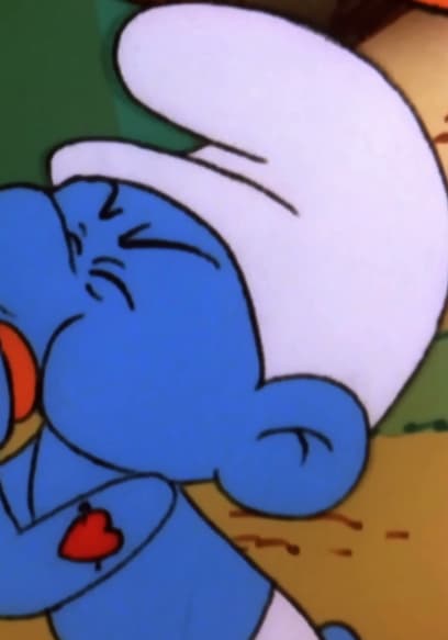Watch The Smurfs (Classic) S03:E104 - Hefty's Heart - Free TV Shows | Tubi
