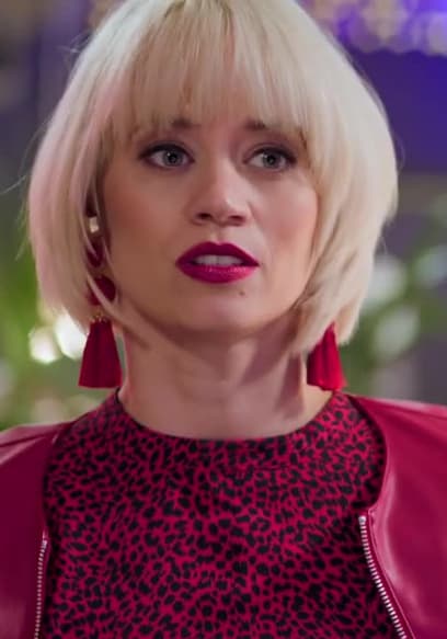 Watch Almost Never S01:E08 - The Birthday - Free TV Shows | Tubi