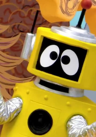 Watch Yo Gabba Gabba! S01:E06 - Happy - Free TV Shows | Tubi