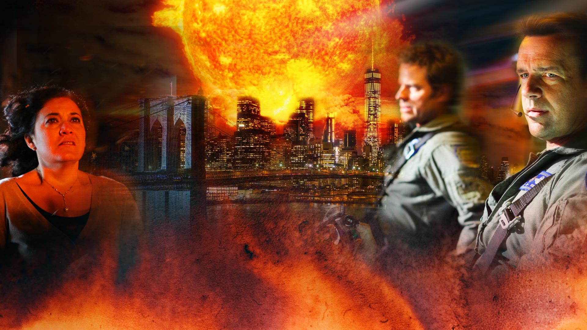 Watch Exploding Sun - Free TV Shows | Tubi