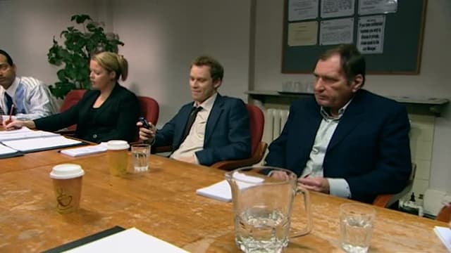 Watch Peep Show S03:E05 - Jurying - Free TV Shows | Tubi