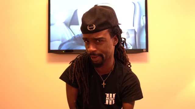 Watch Nubb Tries - Free TV Shows | Tubi