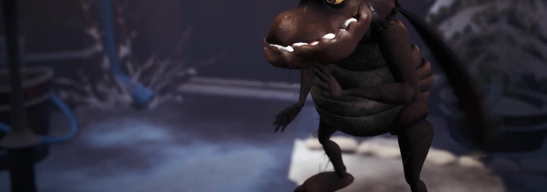 Watch Bahum Bug S01:E01 - Episode 1 - Free TV Shows | Tubi