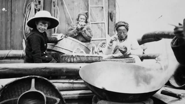 Watch Snapshots of History S01:E06 - Victor Bermon - an Officer on the ...