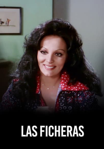 Watch Las Ficheras (1977) - Free Movies | Tubi