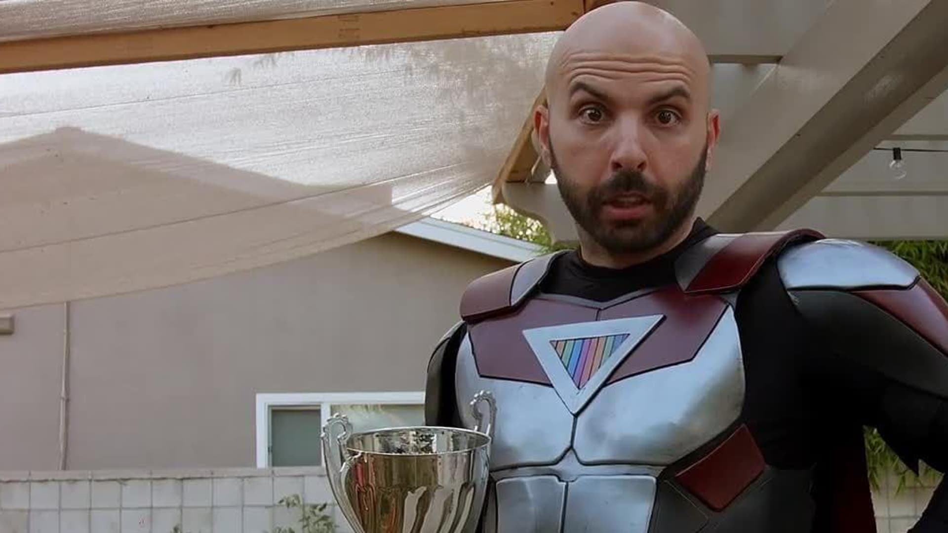 Watch Grounded - Free TV Shows | Tubi