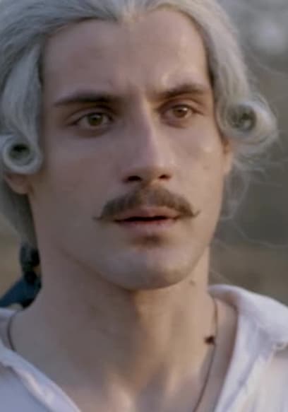 Watch Catherine the Great S01:E03 - The Duel - Free TV Shows | Tubi