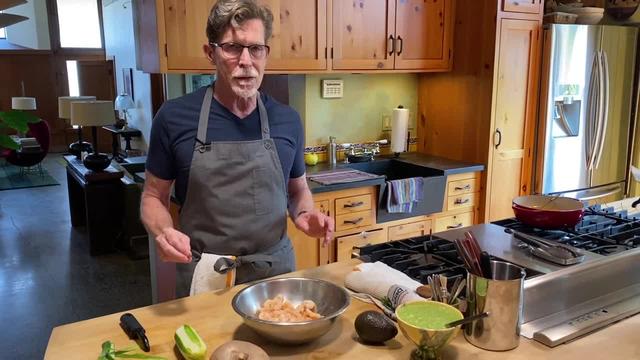 Watch Exploring Mexico's Kitchen With Rick Bayless - Free TV Shows | Tubi