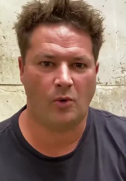 Watch Dingo Untamed S01:E06 - Black Mamba Silo - Free TV Shows | Tubi