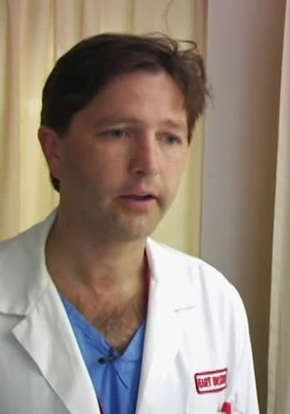 Watch The Surgeons S03:E11 - Dr. Fraiser Rubens - Free TV Shows | Tubi