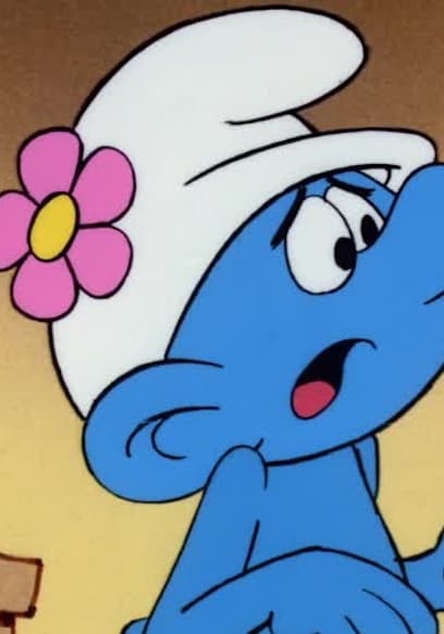 Watch The Smurfs S01:E39 - The Smurfs and the Money Tree - Free TV ...