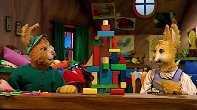 Watch Bingo & Molly - Free TV Shows | Tubi