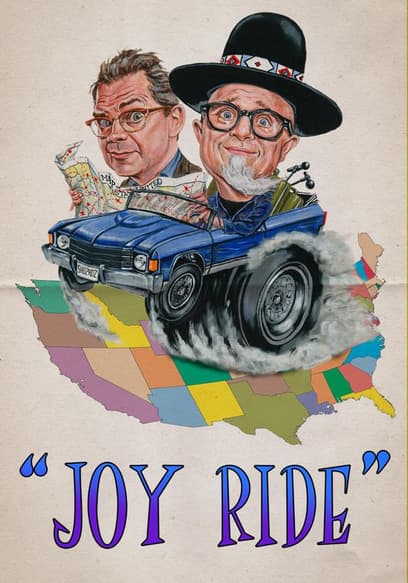 Watch Joy Ride (2021) - Free Movies | Tubi