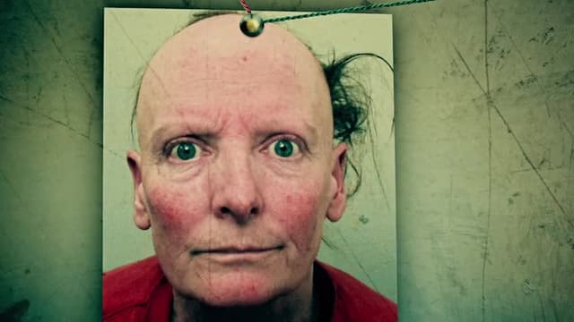 Watch World's Most Evil Killers S06:E05 - Sarah Williams and Katrina ...