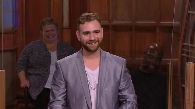 Watch Judge Mathis - Free TV Shows | Tubi