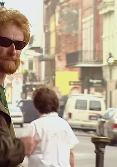 Watch O'Shea's Big Adventure S01:E05 - Swamp Dinosaur - Free TV Shows ...