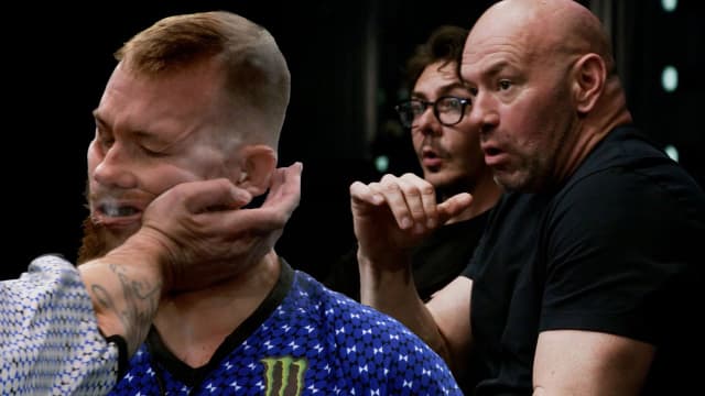 Watch Power Slap: Road to the Title - Free TV Shows | Tubi