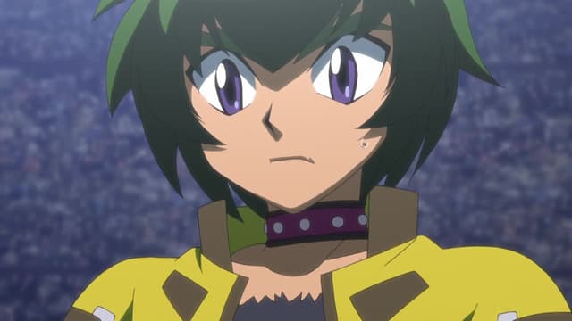 Watch BeyWheelz - Free TV Shows | Tubi