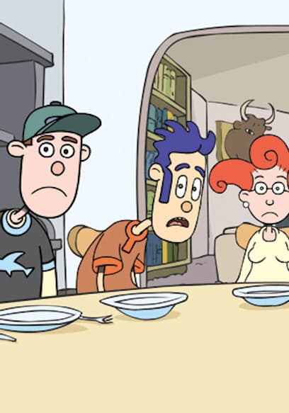 Watch Being Ian - Free TV Shows | Tubi