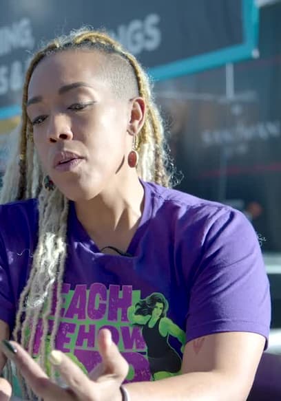 Watch Beverages with Bevin S01:E07 - It’s Wonderful, - Free TV Shows | Tubi