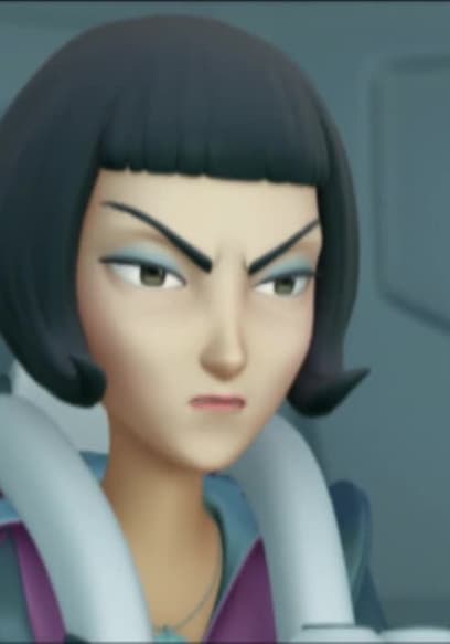 Watch Tobot S02:E07 - Acnee Accelerates - Free TV Shows | Tubi