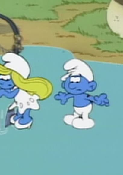 Watch The Smurfs S06:E34 - Crying Smurfs - Free TV Shows | Tubi