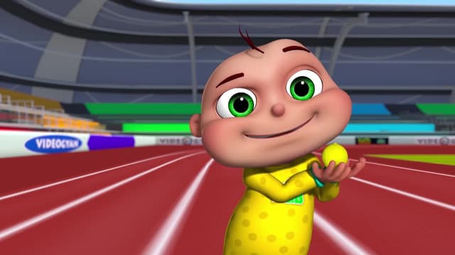 Watch Zool Babies S01:E01 - Rescue (Pt. 1) - Free TV Shows | Tubi