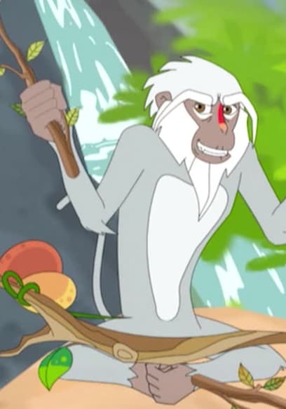 Watch Ashley S01:E09 - Training Day - Free TV Shows | Tubi