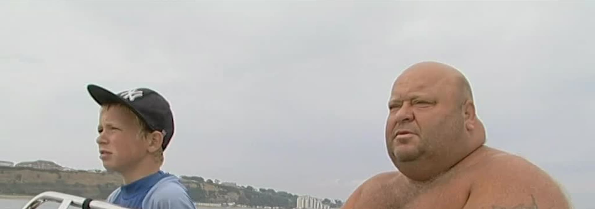 Watch Fat Doctor S01:E01 - Gary and Ricky - Free TV Shows | Tubi