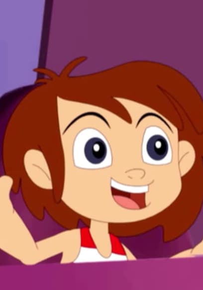 Watch Conch Bay S01:E15 - Mermaid City Part 1 - Free TV Shows | Tubi