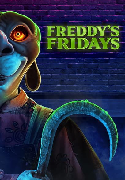 Watch Freddy's Fridays (2023) - Free Movies | Tubi