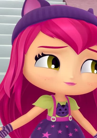 Watch Little Charmers S01:E09 - A Charming Chatterbox / Cluck Stars ...
