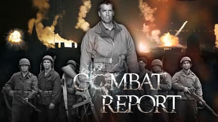 Watch Combat Report - Free TV Shows | Tubi