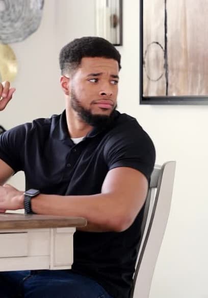 Watch Eric Coker's Good Poison S01:E08 - Heresy - Free TV Shows | Tubi