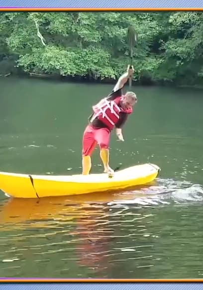 Watch AFV's Best of the Best Countdown S01:E09 - Lol - Free TV Shows | Tubi