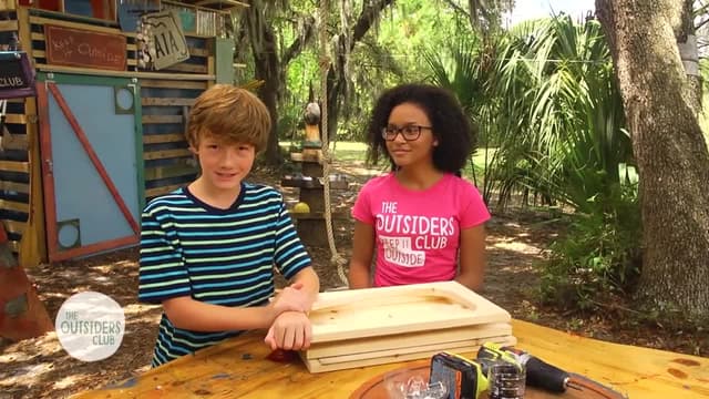 Watch The Outsiders Club S01:E12 - Cable Park Boarding/reptile Habitate ...