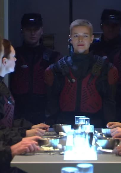 Watch Grand Star S01:E05 - Chapter V - Free TV Shows | Tubi