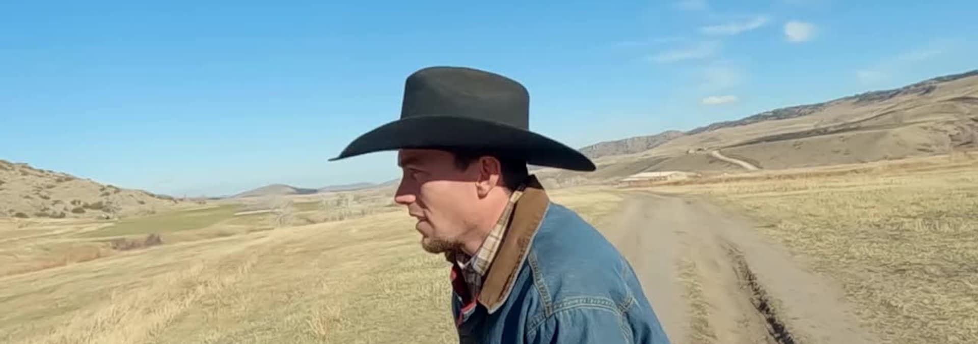 Watch Ultimate Cowboy Showdown S03:E04 - City Slicker Showdown - Free ...