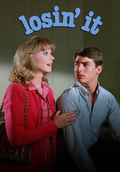 Watch Losin' It (1982) - Free Movies | Tubi