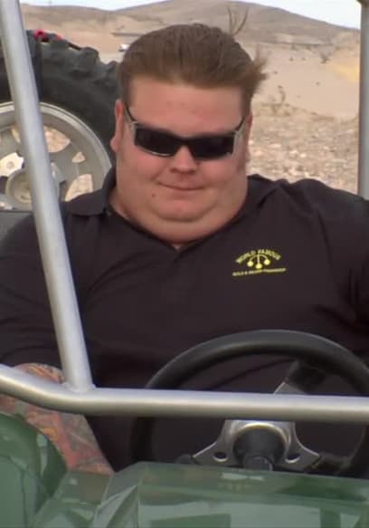 Watch Pawn Stars S02e03 Shocking Chum Free Tv Shows Tubi