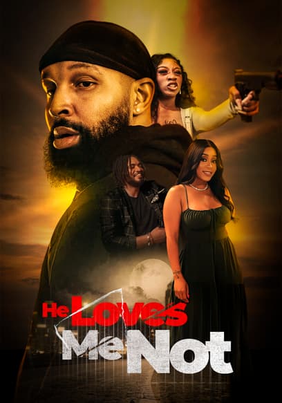 Watch He Loves Me Not (2024) - Free Movies | Tubi