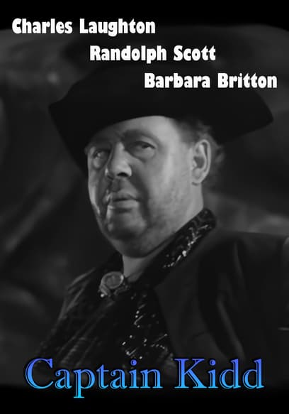 Watch Captain Kidd (1945) - Free Movies | Tubi