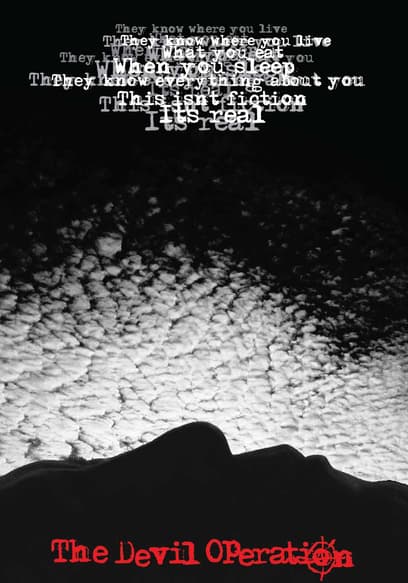 Watch The Devil Operation (2010) - Free Movies | Tubi