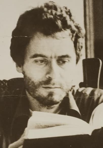 Watch Close Encounters with Evil S01:E01 - Ted Bundy - Free TV Shows | Tubi