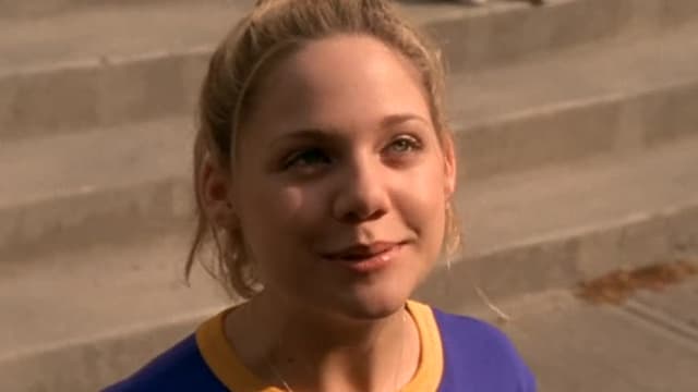 Watch Degrassi: The Next Generation S02:E22 - Shout (Pt. 1) - Free TV ...