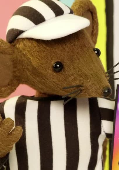 Watch Rastamouse S02:E28 - Grove Town // Show Band S - Free TV Shows | Tubi